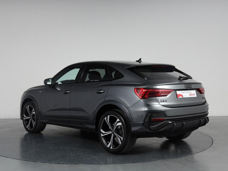 Automobile Audi in vendita presso Frav numero 65084 - Km 0 Audi Q3 ...